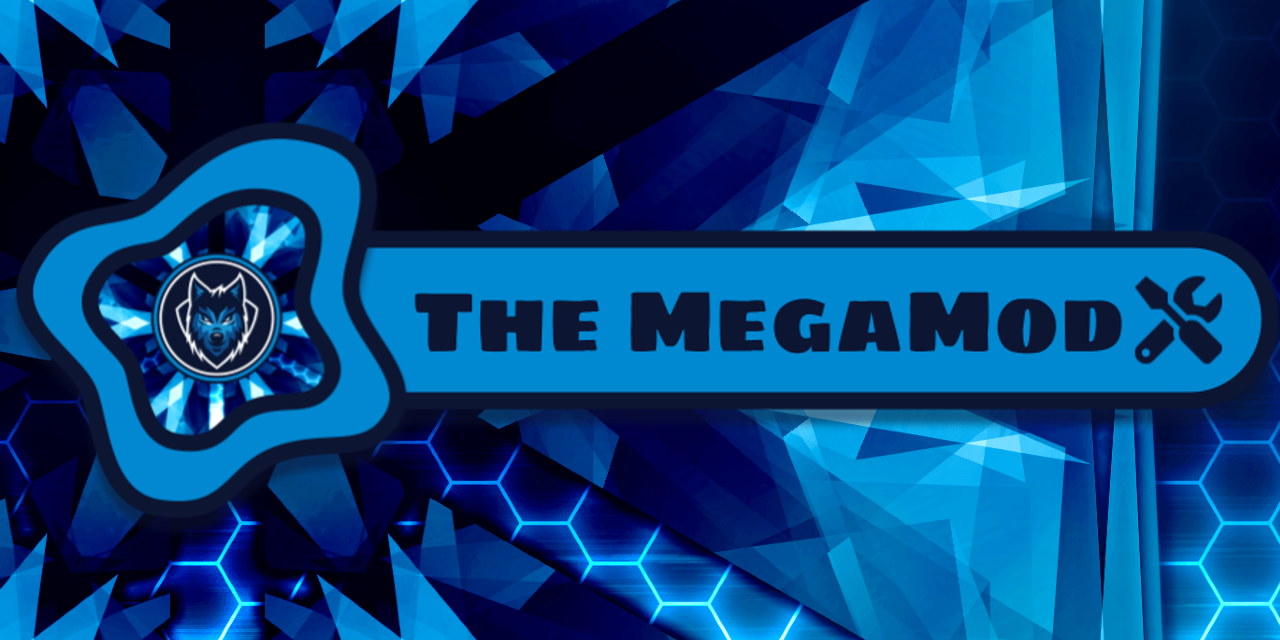 The MegaMod